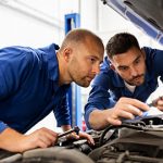 Service Auto Cluj, Autorizat RAR REPARO